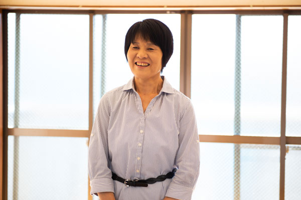 Rooted and Established in Love - Wycliffe Bible Translators USA Homepage