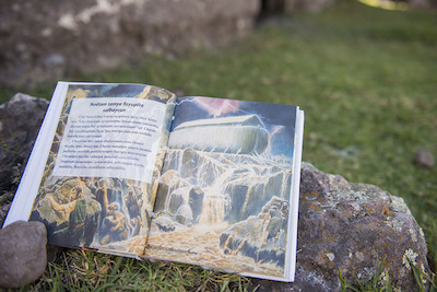 The Quechua Church Transformed - Wycliffe Bible Translators USA Homepage