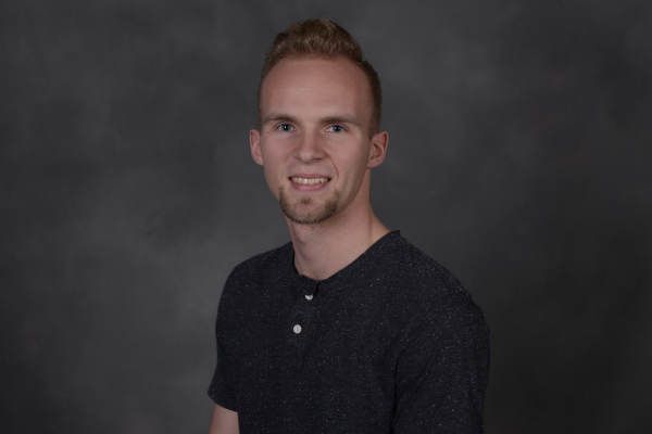 Missionaries - Wycliffe Bible Translators